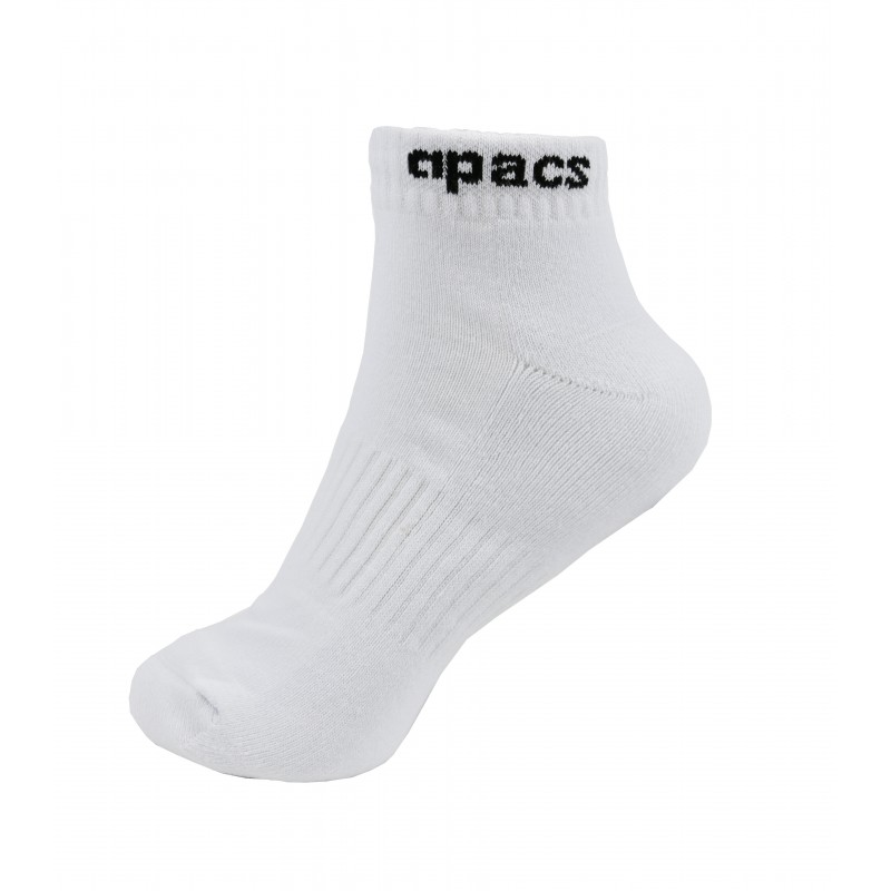 Apacs Cushioned Trainer Sock L005V