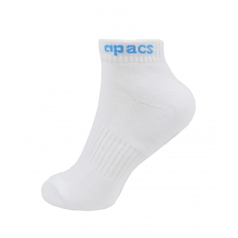 Apacs Cushioned Trainer Sock L005V