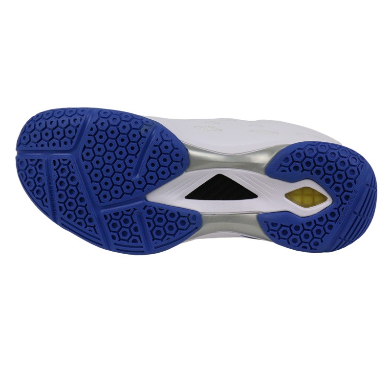 Apacs PRO 776 White/Blue