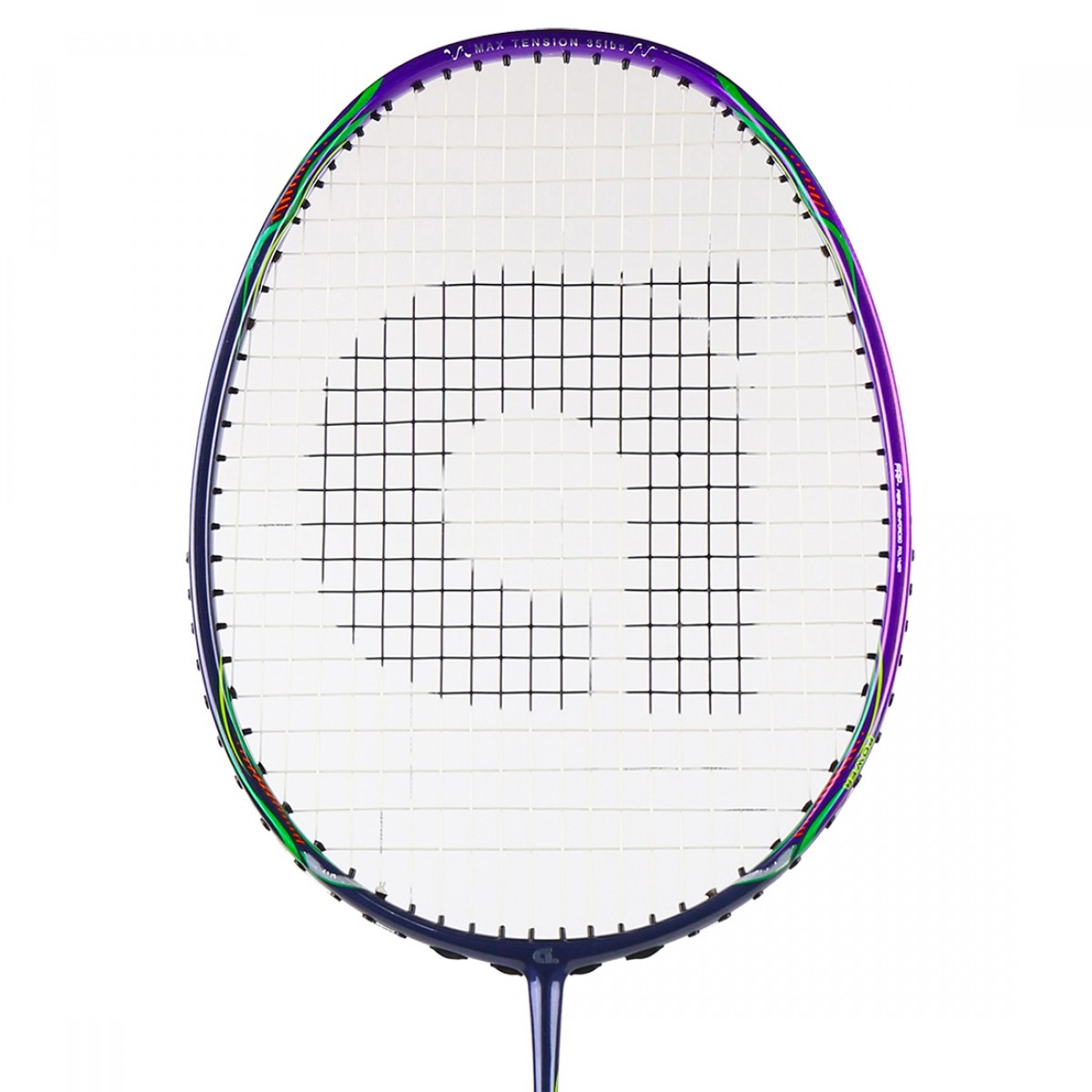 Apacs Asgardia Lite Navy/Purple