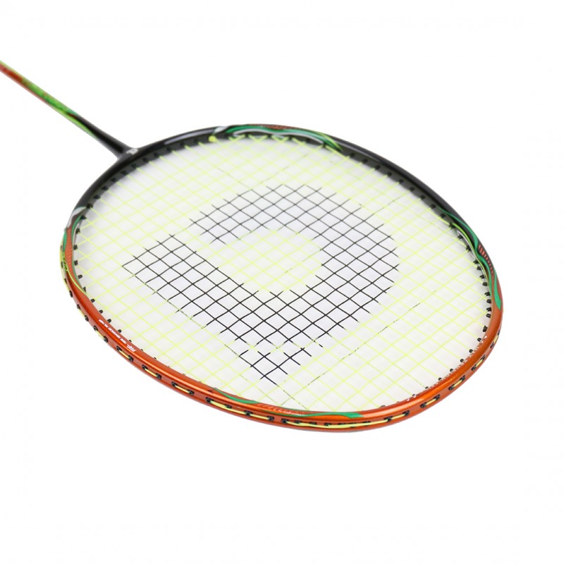 Apacs Asgardia Lite Black/Orange