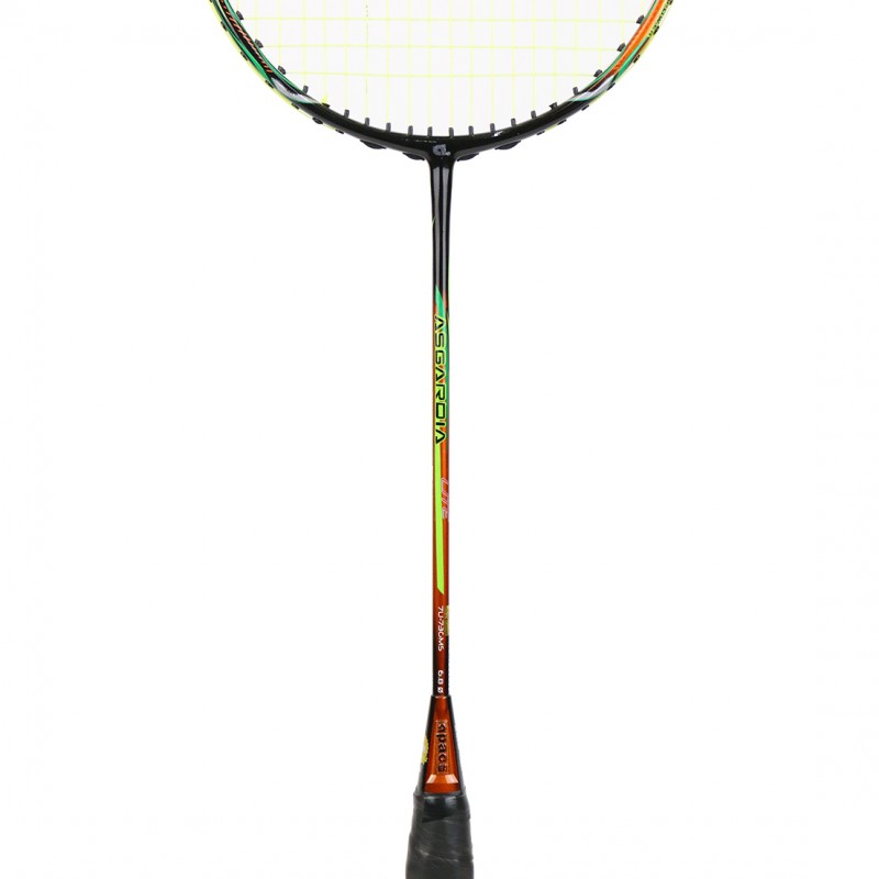 Apacs Asgardia Lite Black/Orange