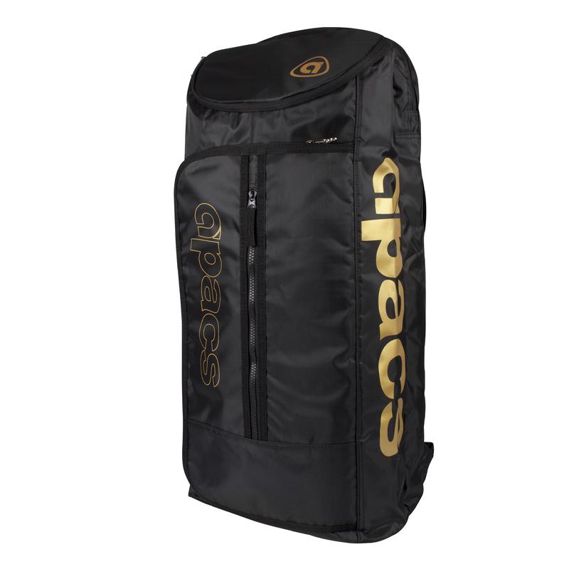 Apacs Full Length Backpack Bag BP-D3532 PREMIUM