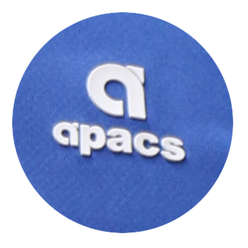Apacs Dry-Fast T-Shirt (AP3236 ZZ Royal)
