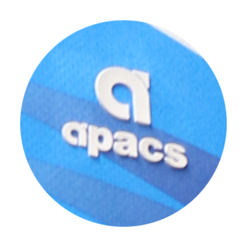 Apacs Dry-Fast T-Shirt (AP3239 Royal)