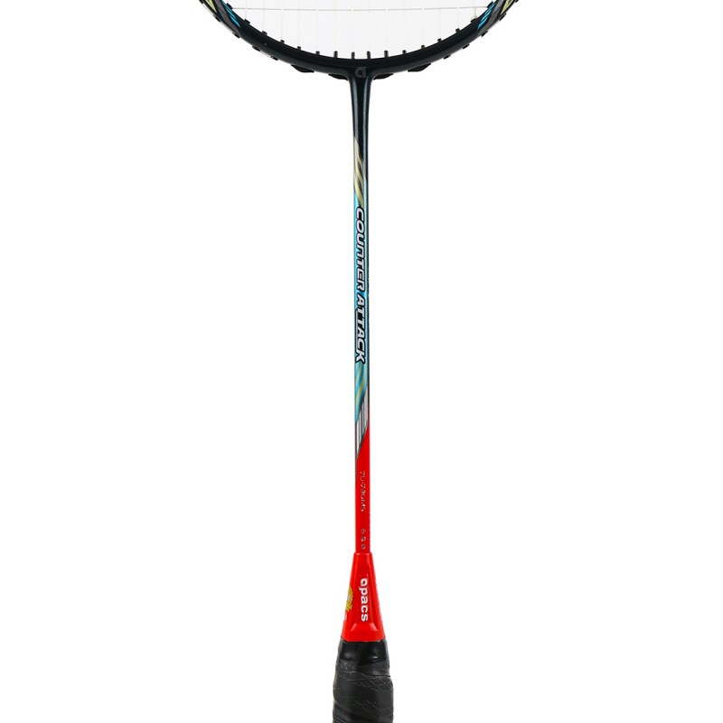 Apacs Counter Attack