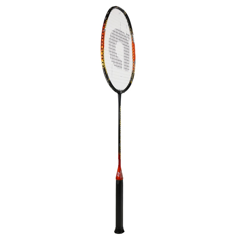 Apacs Feather Weight 55 - Orange/Black