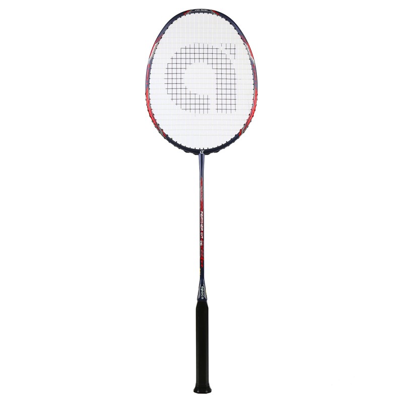 Apacs Feather Weight 55 - Navy/Red