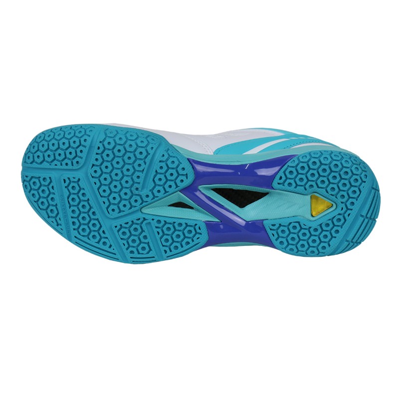 Apacs PRO 730 White/Blue