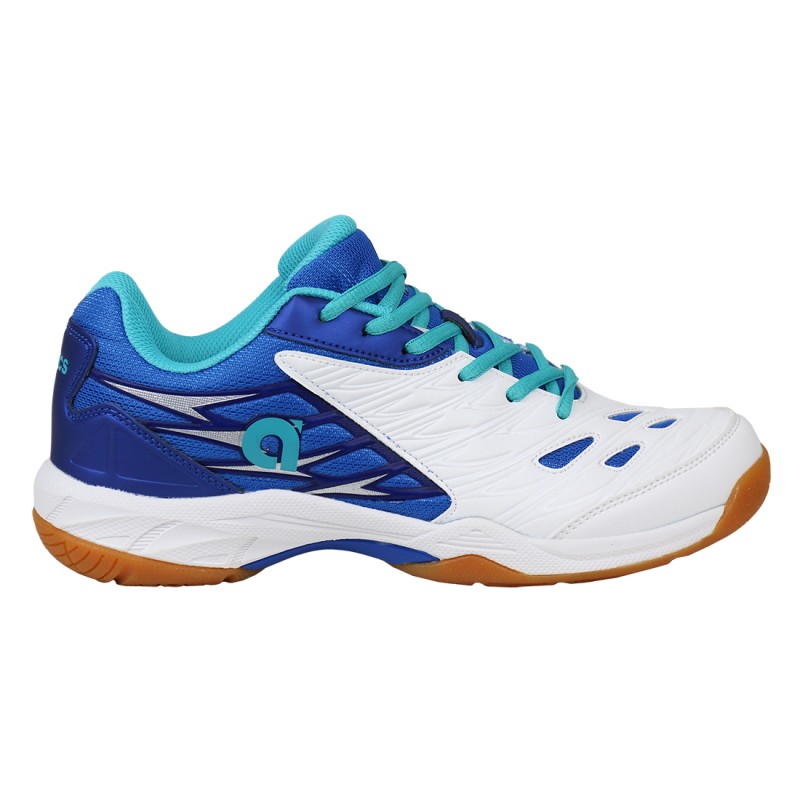 Apacs PRO 728 Blue/White